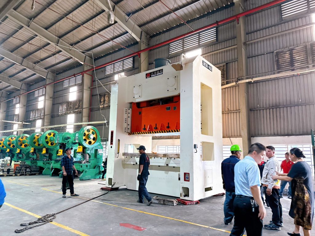 CÔNG TY TNHH QUỐC TẾ YUU CHANG – Công ty TNHH Một Thành Viên TM DV ...