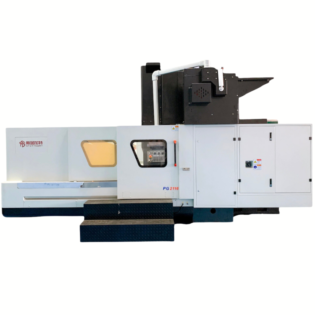 MÁY PHAY KIM LOẠI CNC PG2116 – Công ty TNHH Một Thành Viên TM DV Thịnh Qua